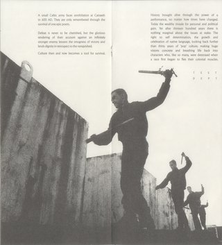 Gododdin | test dept