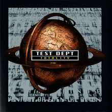 Discography | test dept