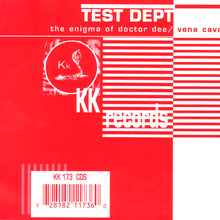 Discography | test dept