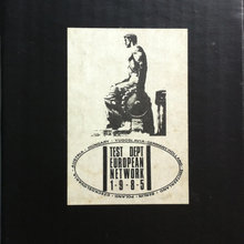 Discography | test dept