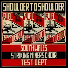 Discography | test dept