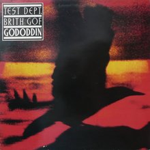 Discography | test dept